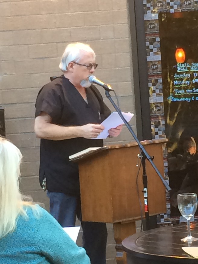 Appreciating Those Who Write – Timothy Greek | writingcustoms.com